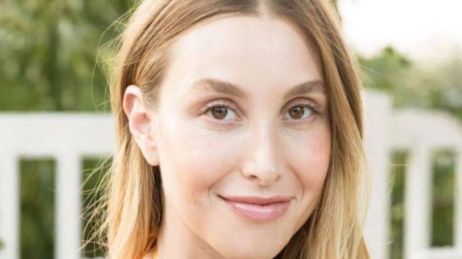 Whitney Port Miscarries Child: 'There's So Much Sadness In My Heart'