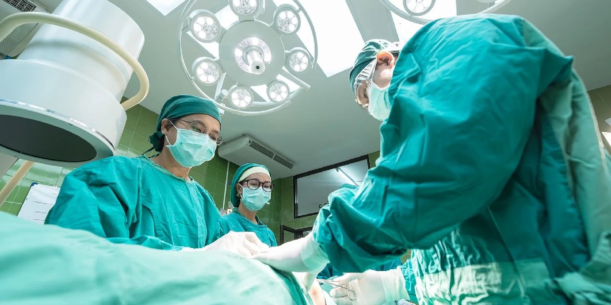 Qatar Doctors Successfully Perform Invasive Fertility Surgery