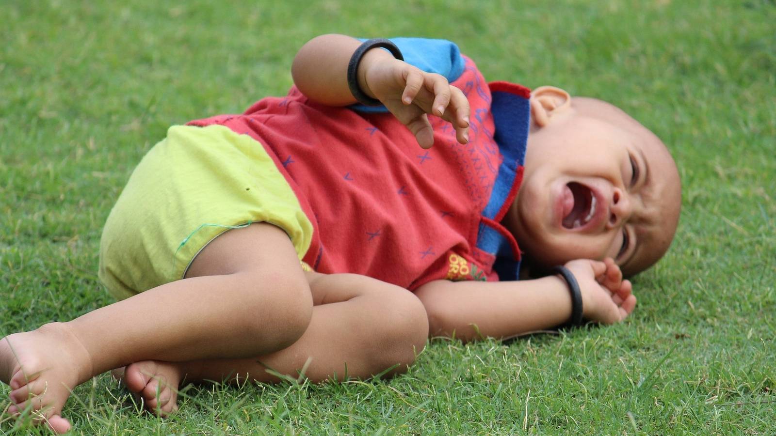 Gastroenteritis in Babies: Signs, Treatment, & When To Worry