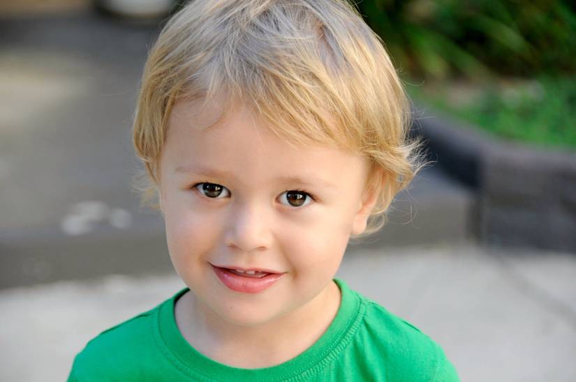 30 Of The Rarest Baby Names