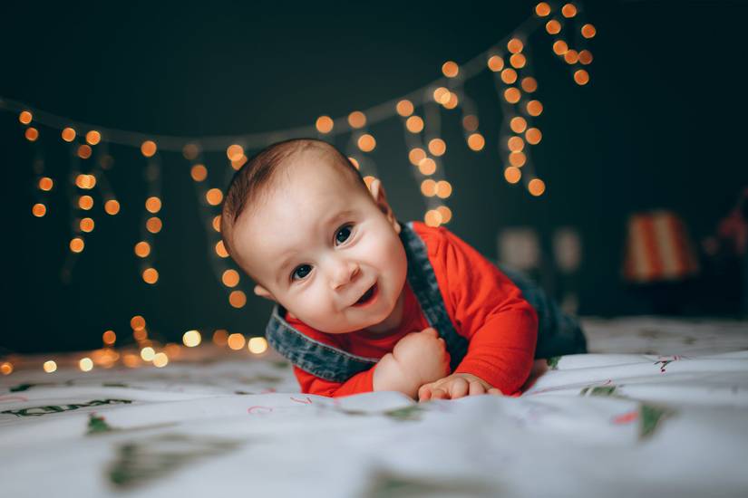 30 Of The Rarest Baby Names