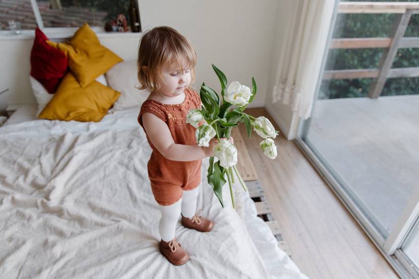 30 Of The Rarest Baby Names