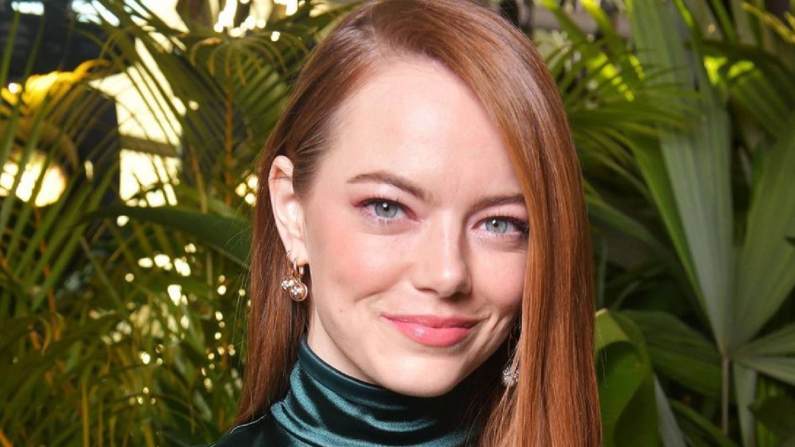 Emma Stone Gives Birth To First Child