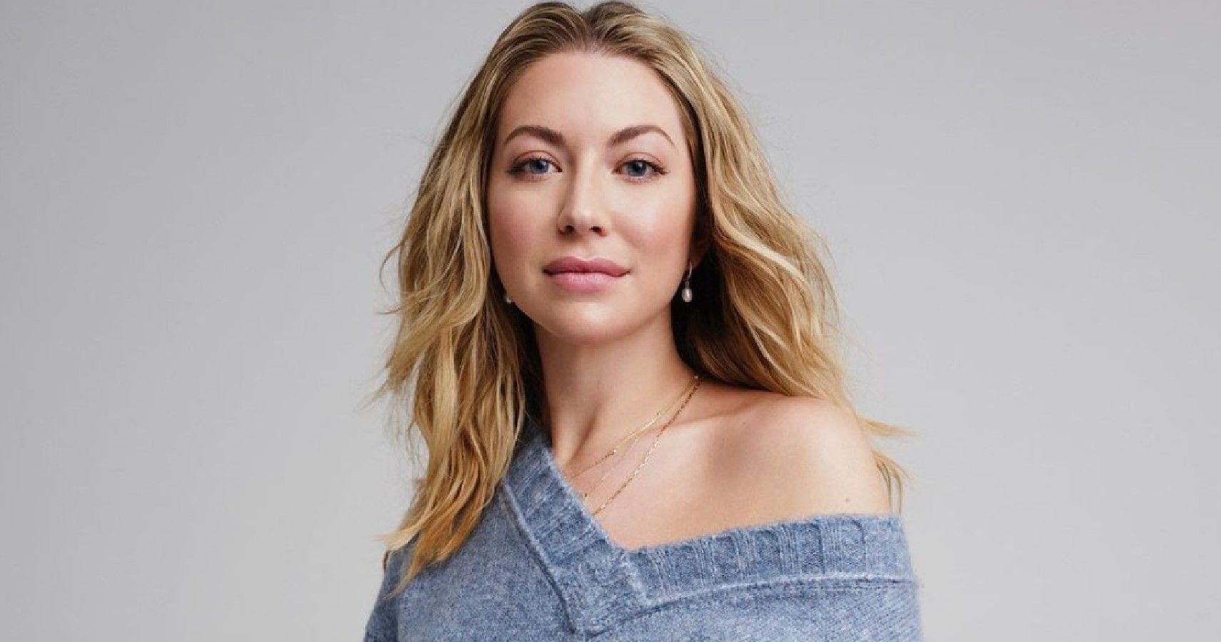 Stassi Schroeder Struggling With Body Image & Confidence 7 Weeks Post-Baby