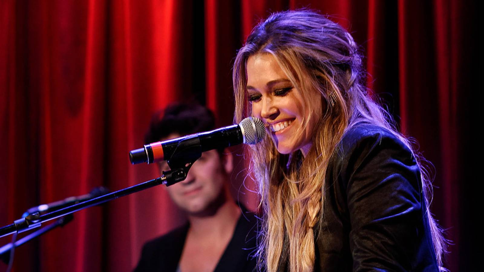 Rachel Platten Pregnant With Second Child
