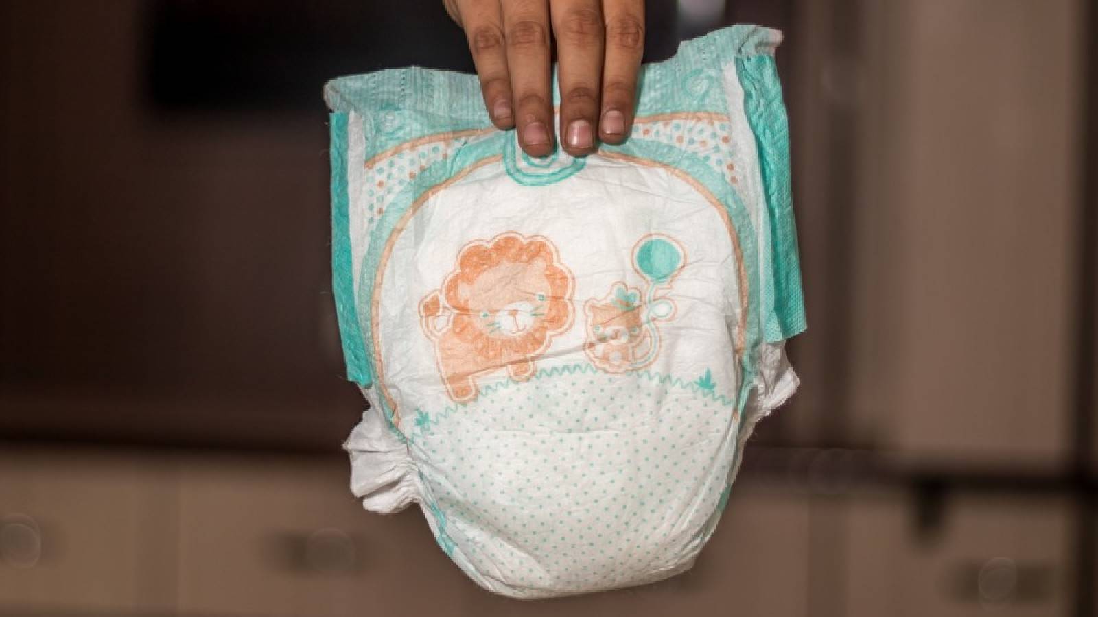 Why Diaper Prices Are Set To Rise Exponentially In 2021