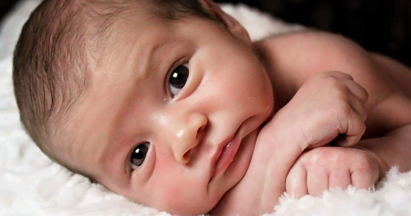 Behavioral Traits Are Present At Birth, Study Shows