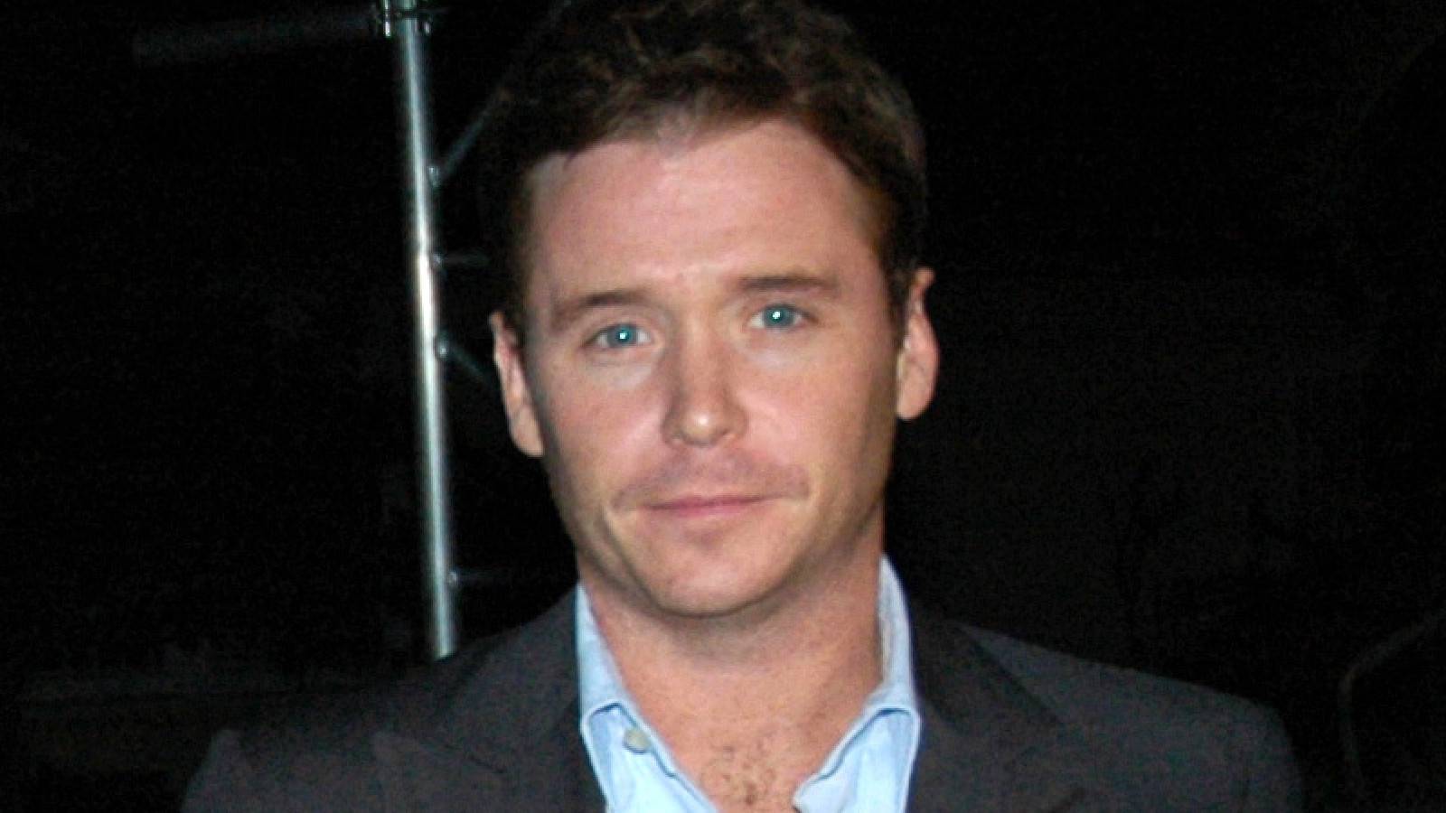 Kevin Connolly & Zulay Henao Welcome First Child Together