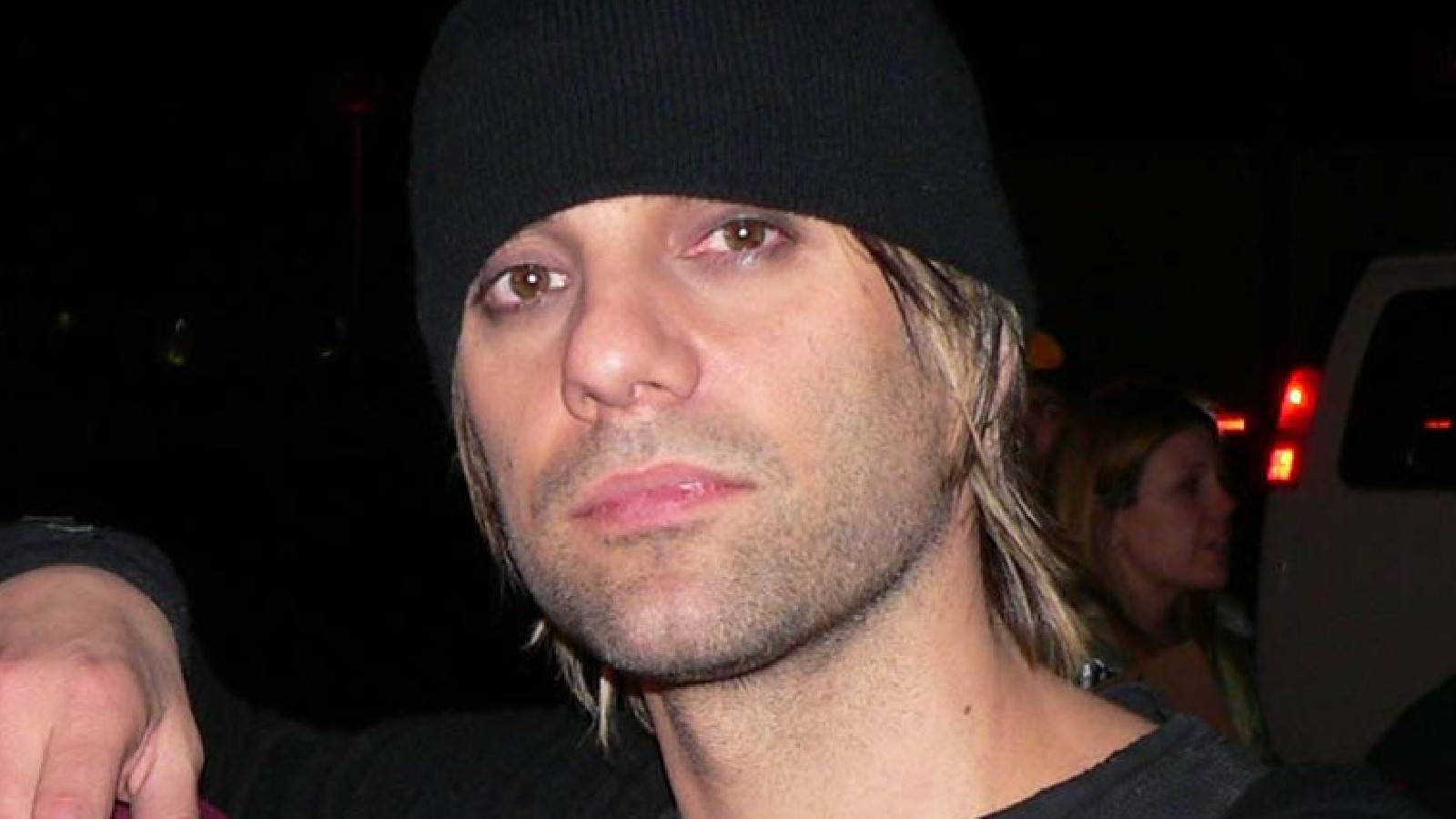 Criss Angel & Shaunyl Benson Expecting Baby No. 3: It Was "Unexpected"