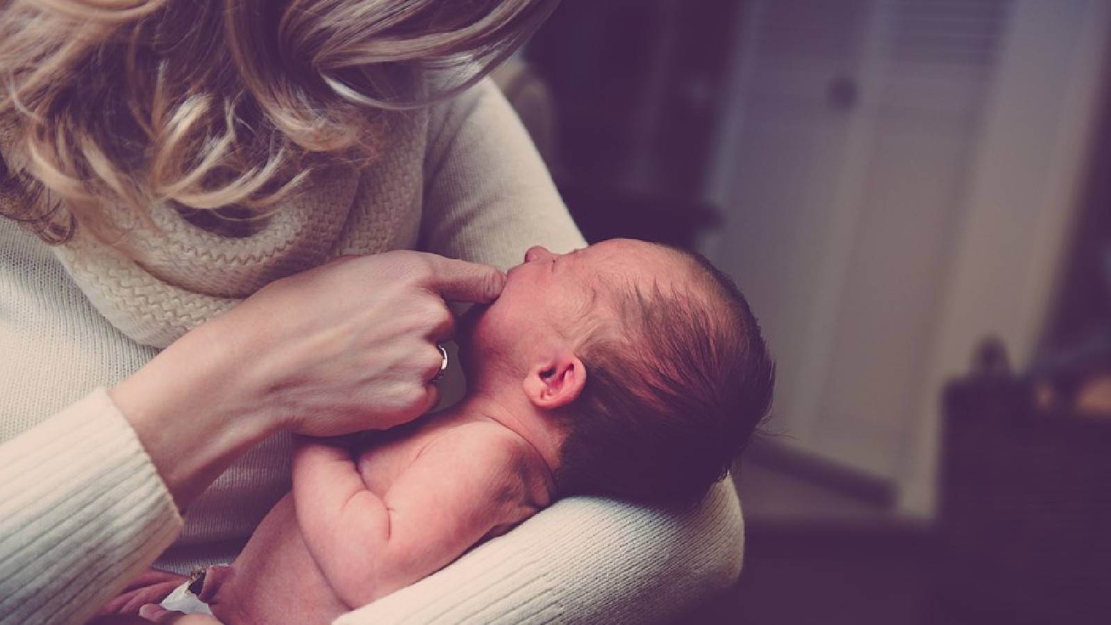 Multiple Sclerosis Therapy Deemed Safe During Breastfeeding