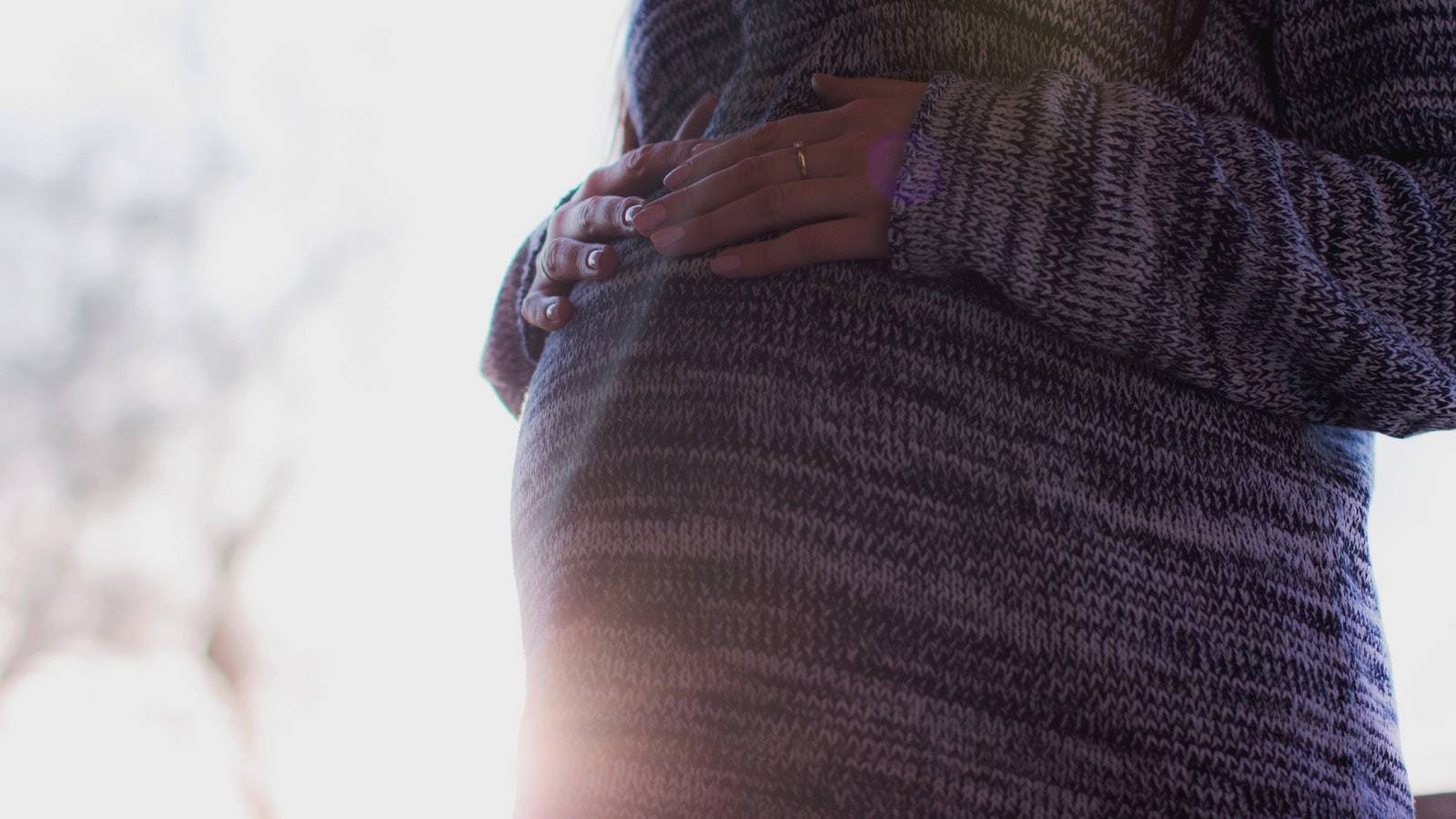 Pandemic Baby Bust Impact Recognized During Second Half Of 2020
