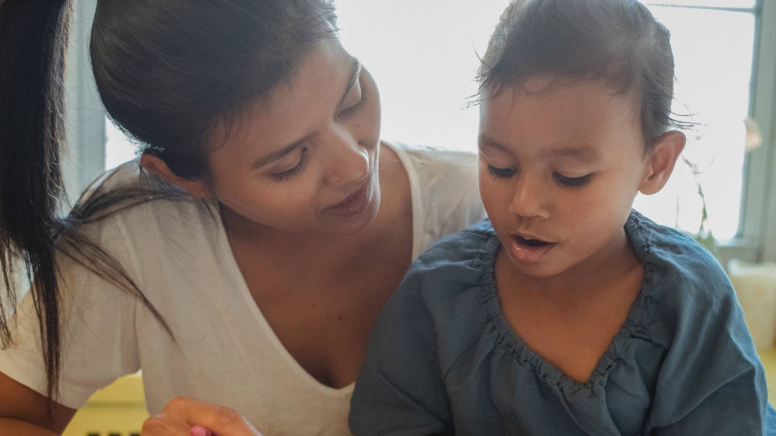 Ways To Teach Toddlers Address & Phone Number