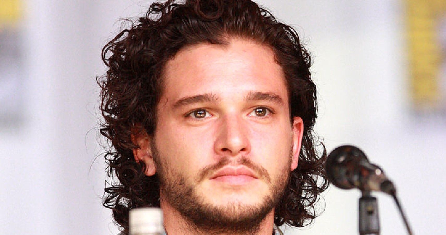 'Game Of Thrones' Alum Kit Harrington Reveals How Life Has Changed ...