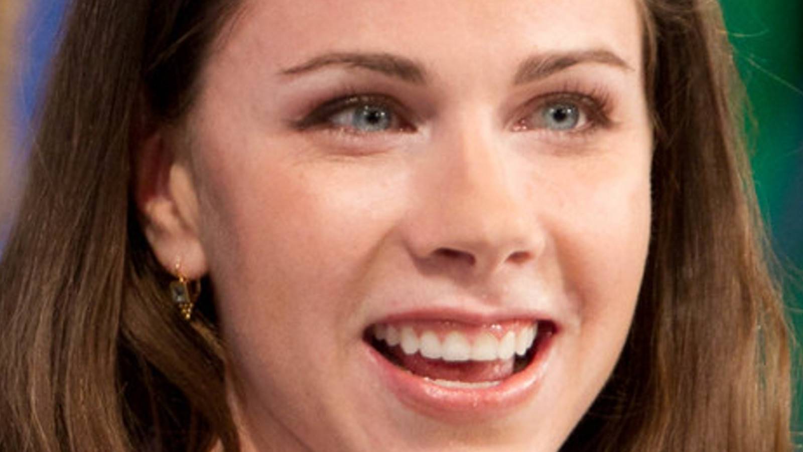Barbara Bush Welcomes Baby Girl
