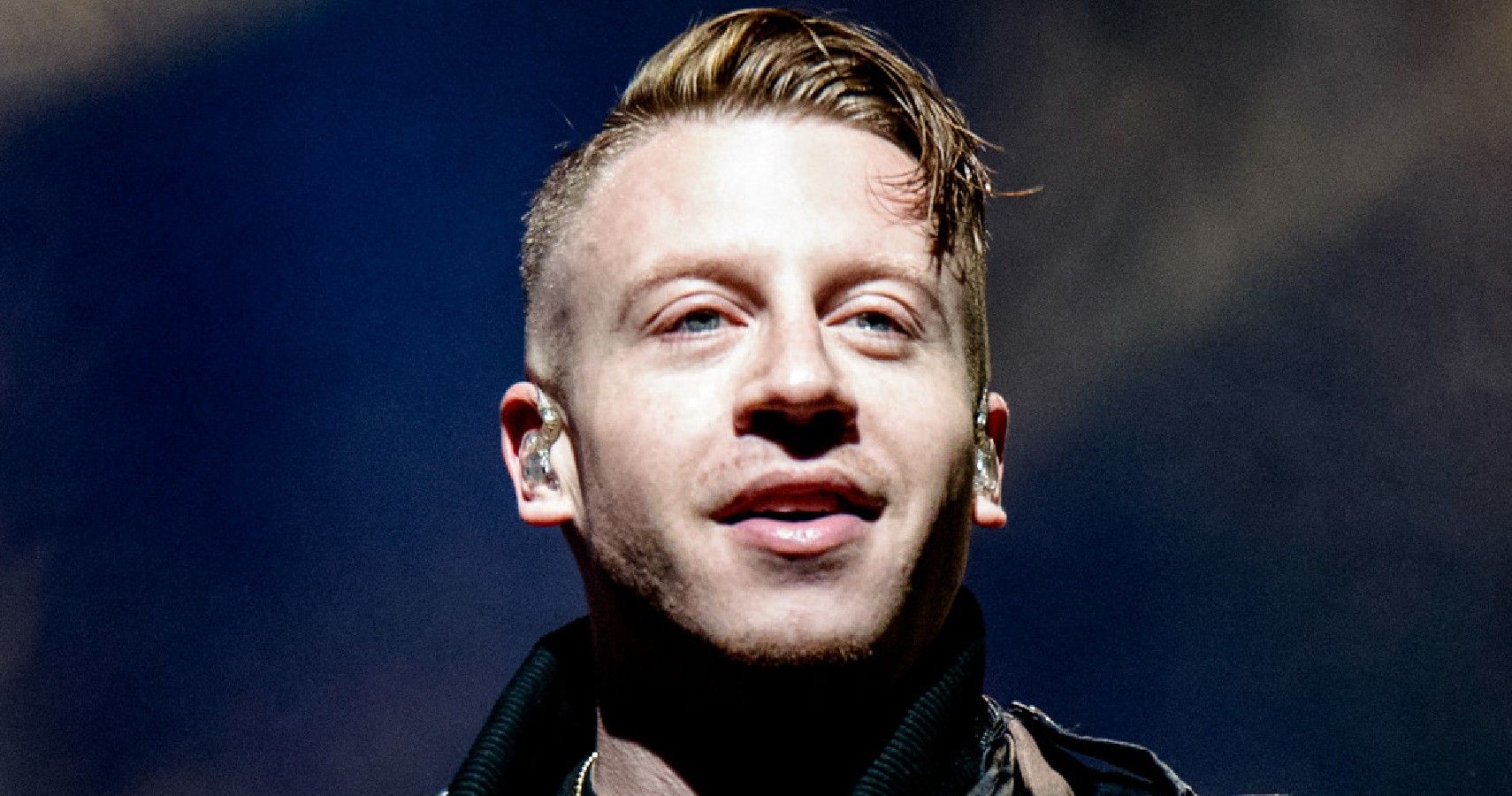 Macklemore & Tricia Davis Welcome Their Third Child
