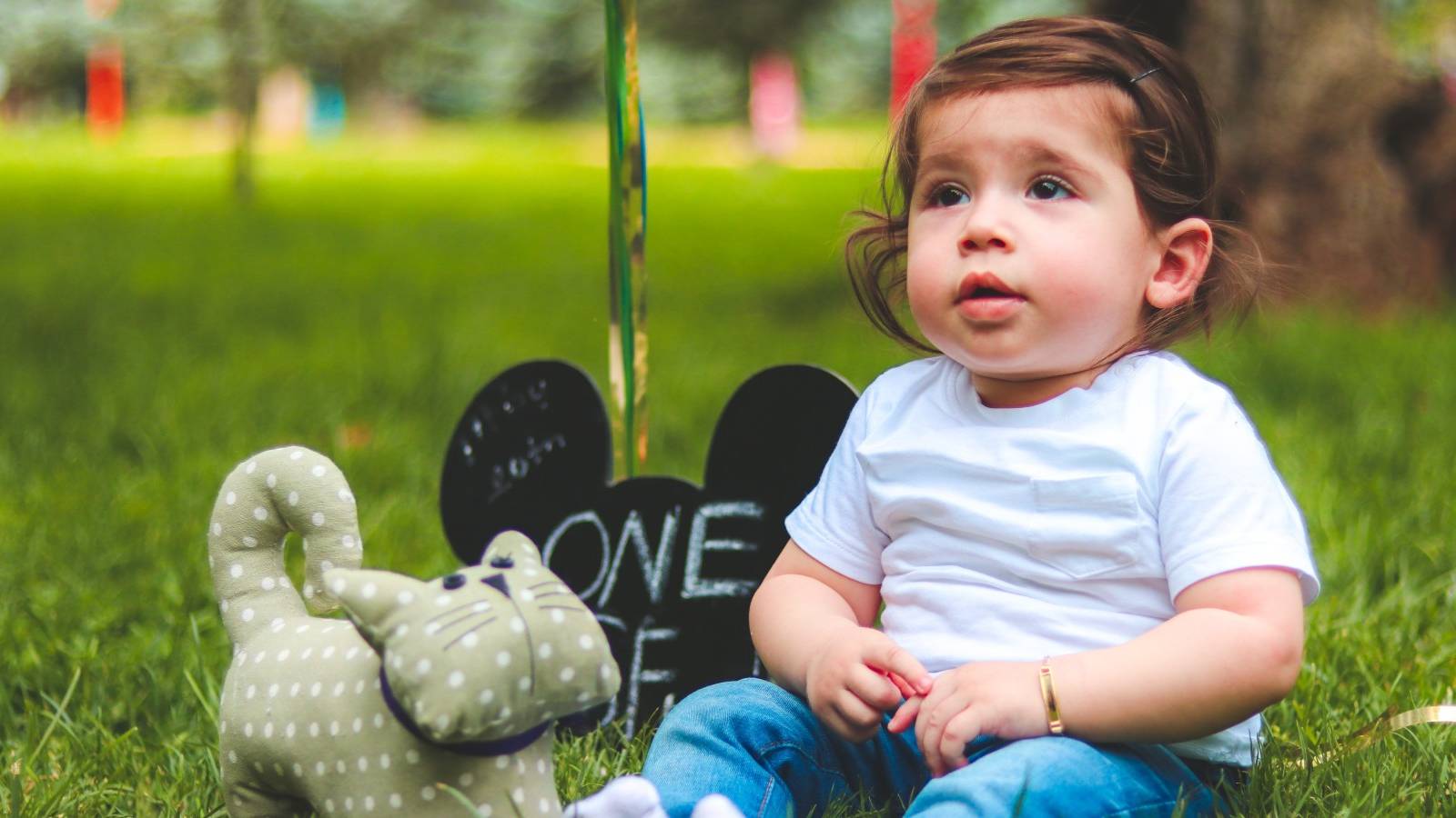 Spending Time In Nature Helps Young Children Hit Developmental Milestones
