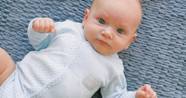 What Causes Baby Milk Spots