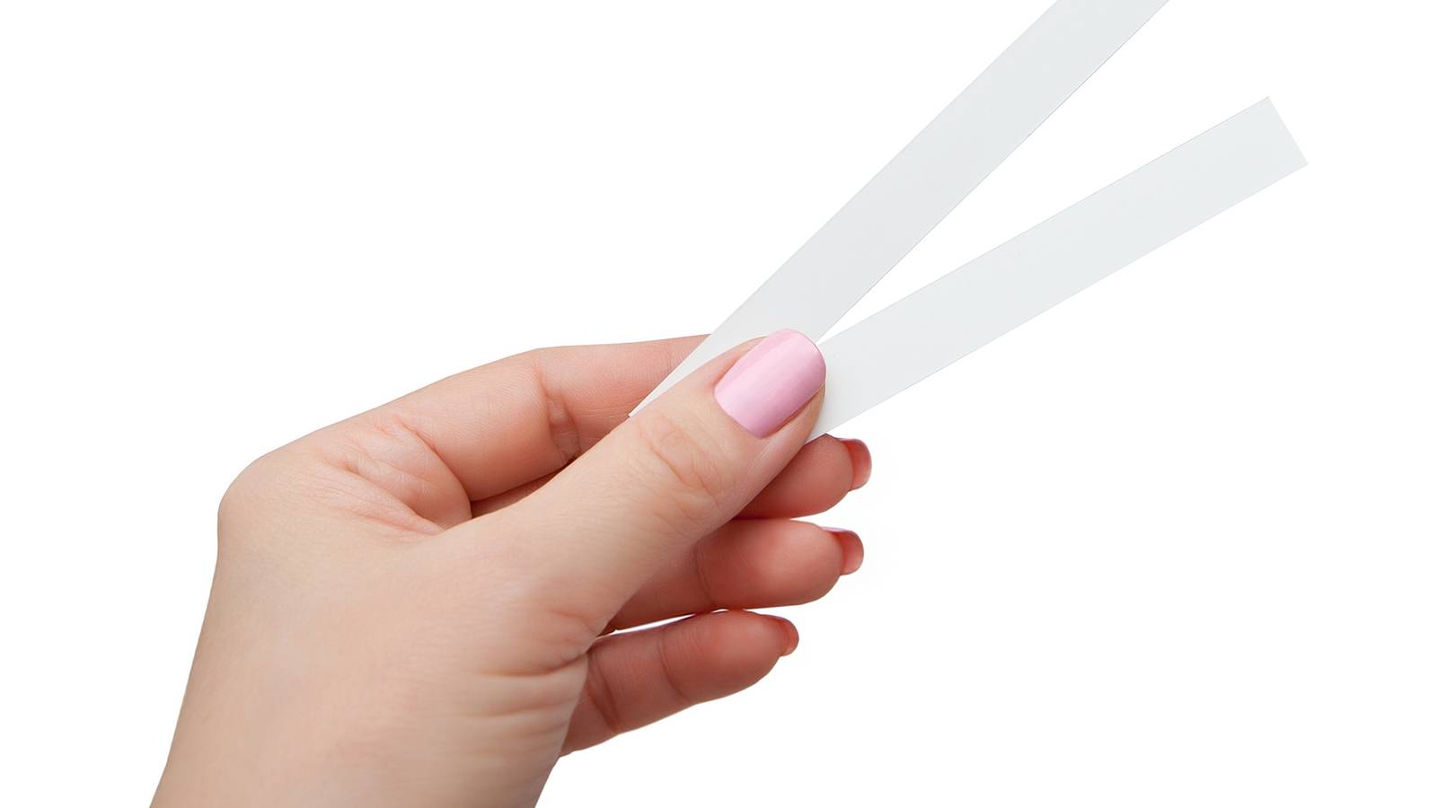 Breast Milk Test Strips' Effectiveness