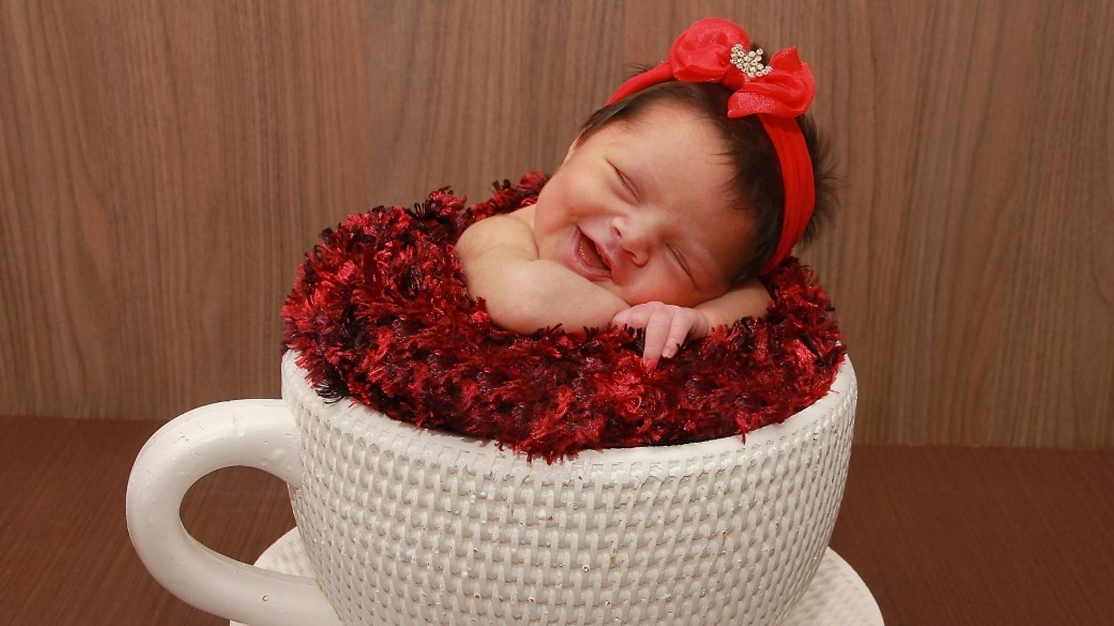 Fitting February Names For Babies