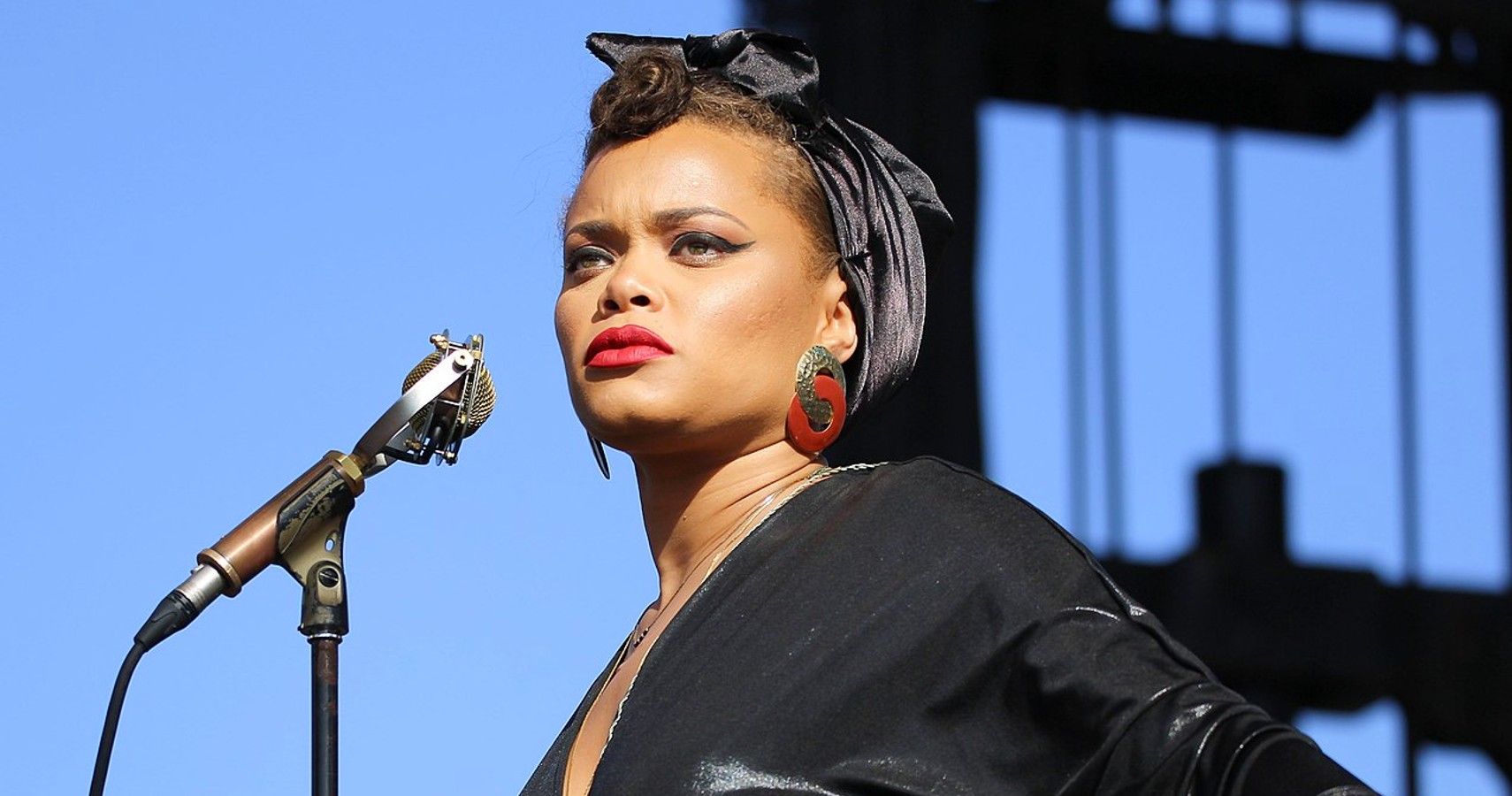 Andra Day Discusses Her Decision To Freeze Her Eggs
