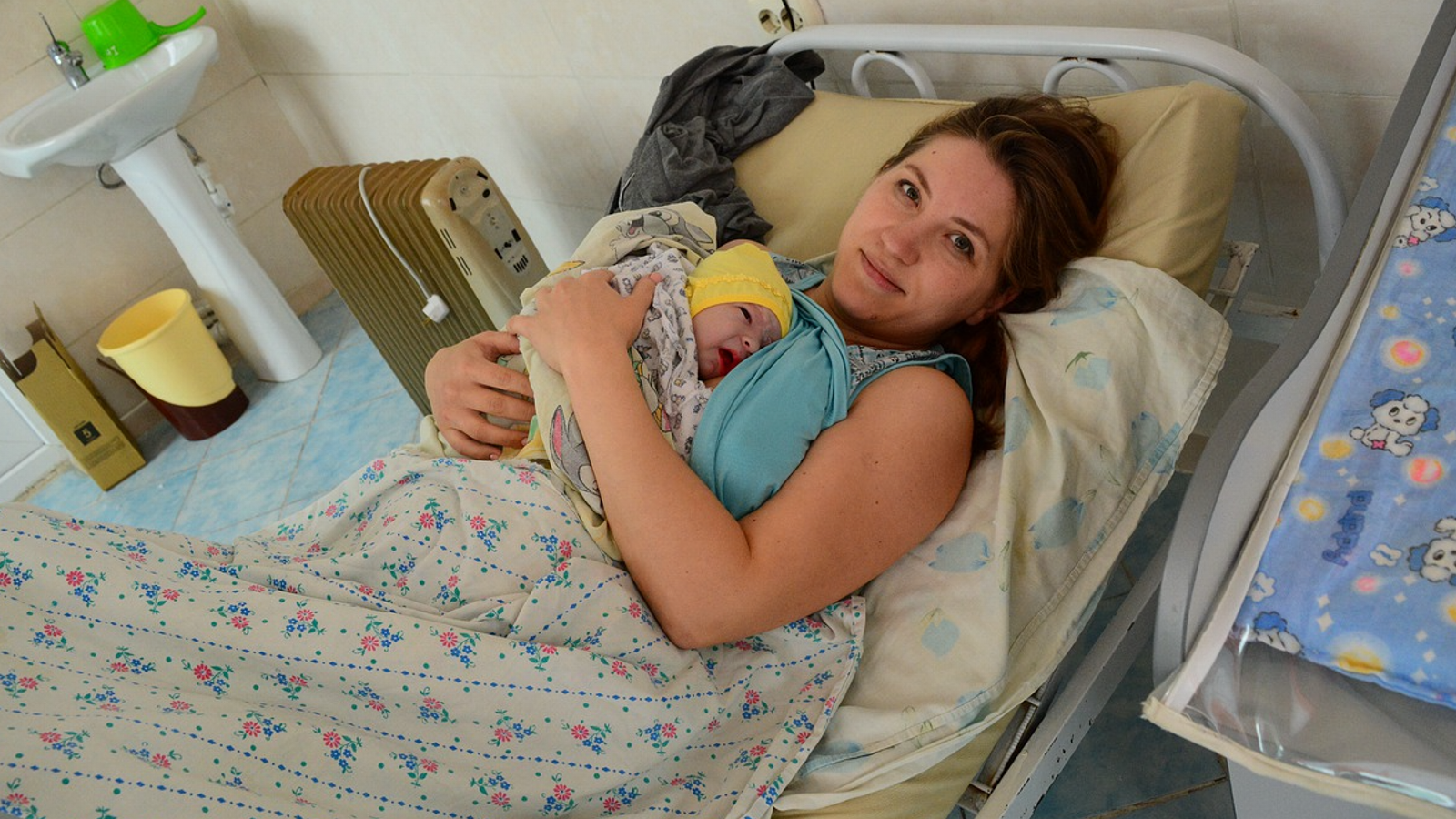 Retained Placenta Explained & Its Complications