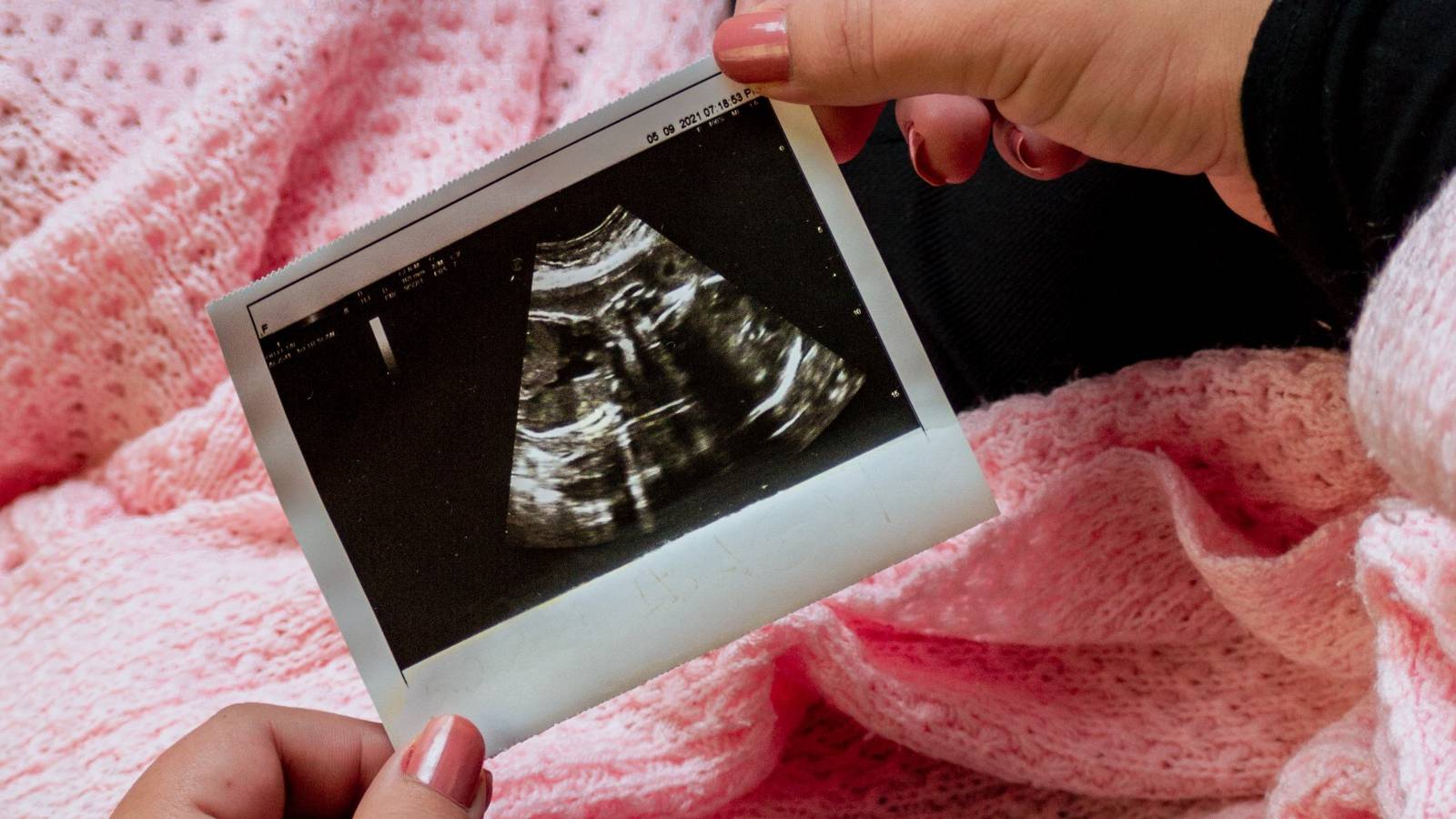 Proof Babies Taste Smell In The Womb