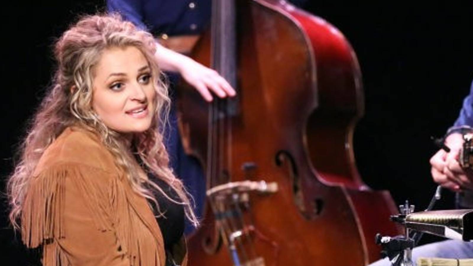 ‘Glee’ Alum Ali Stroker Expecting First Baby