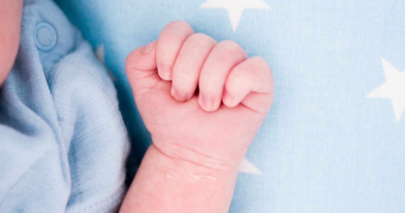 How To Clip Baby's Nails