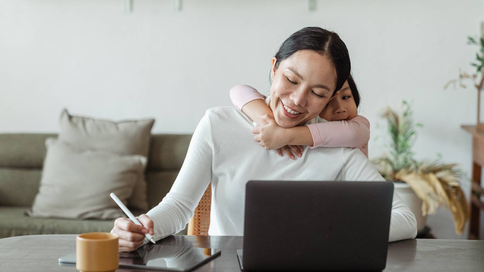 New Working Mom Fears & How To Overcome Them