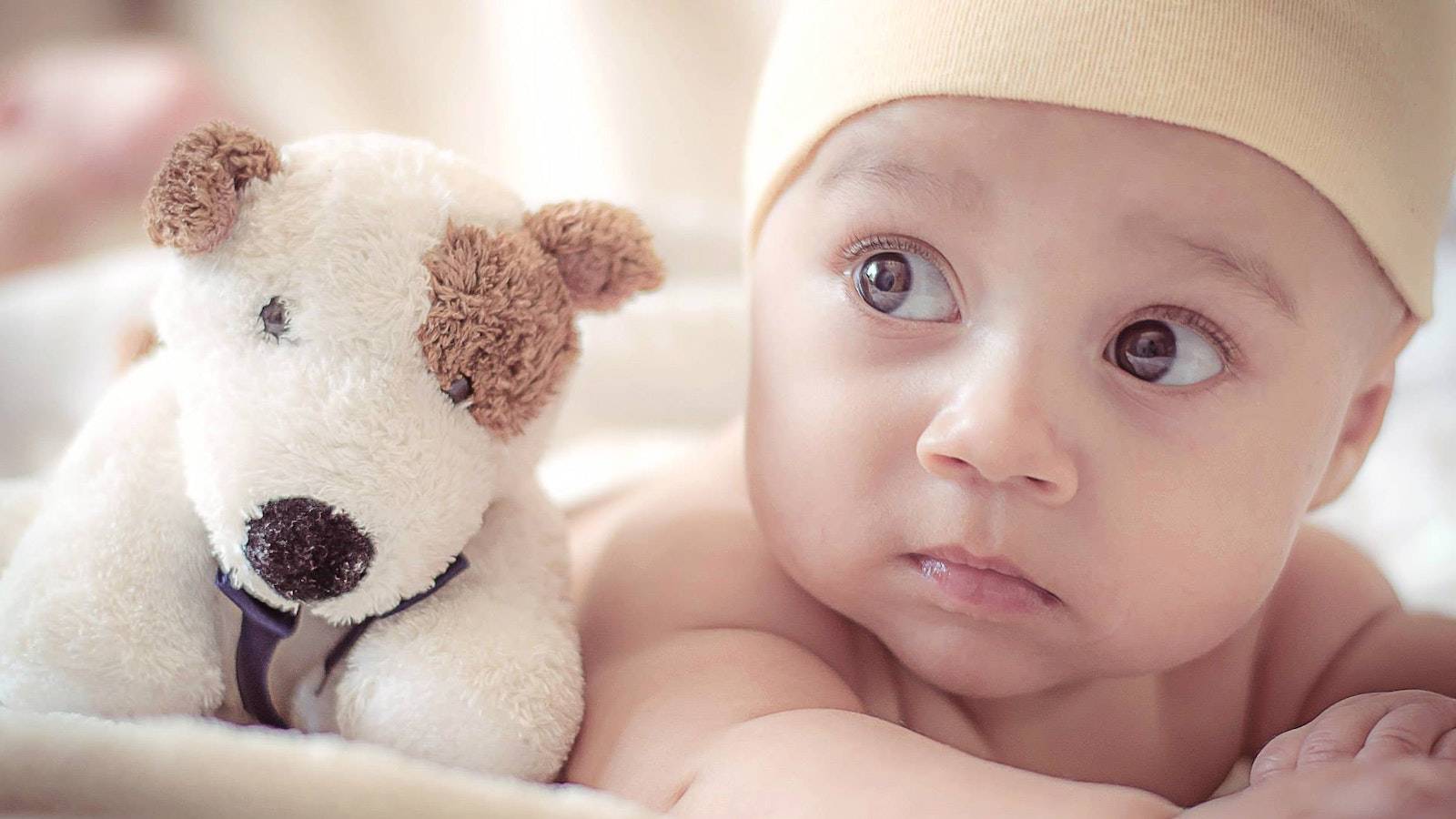 Most Famous Babies Born In 2022 (So Far)