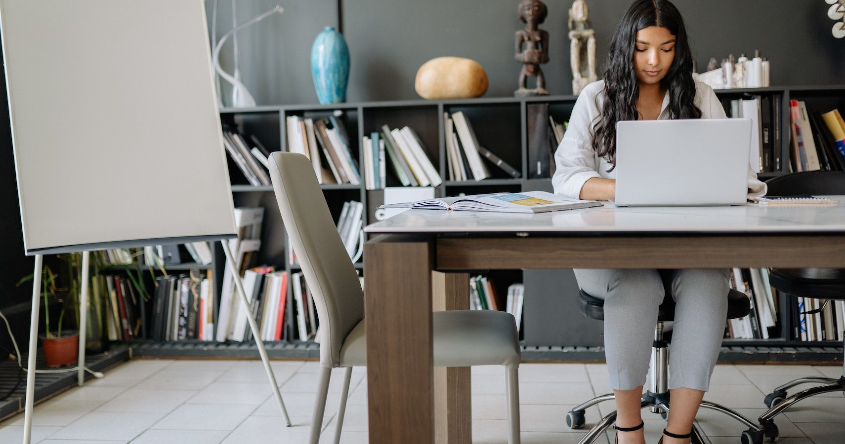 Surviving The Third Trimester At Work