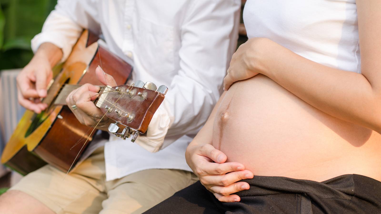 Country Singer Johnny Dailey Expecting Third Baby