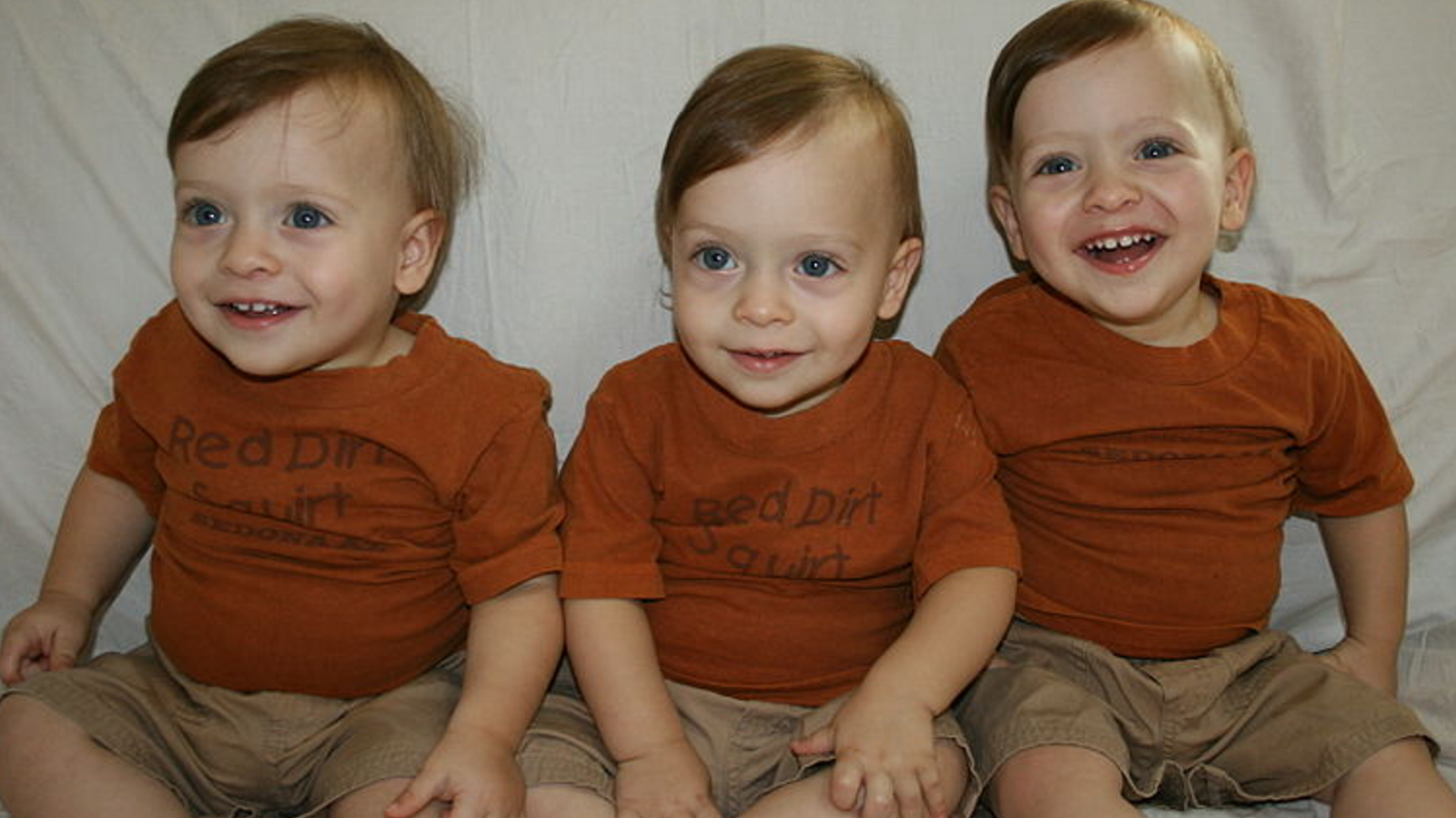 Triplet Baby Names For Boys & Girls