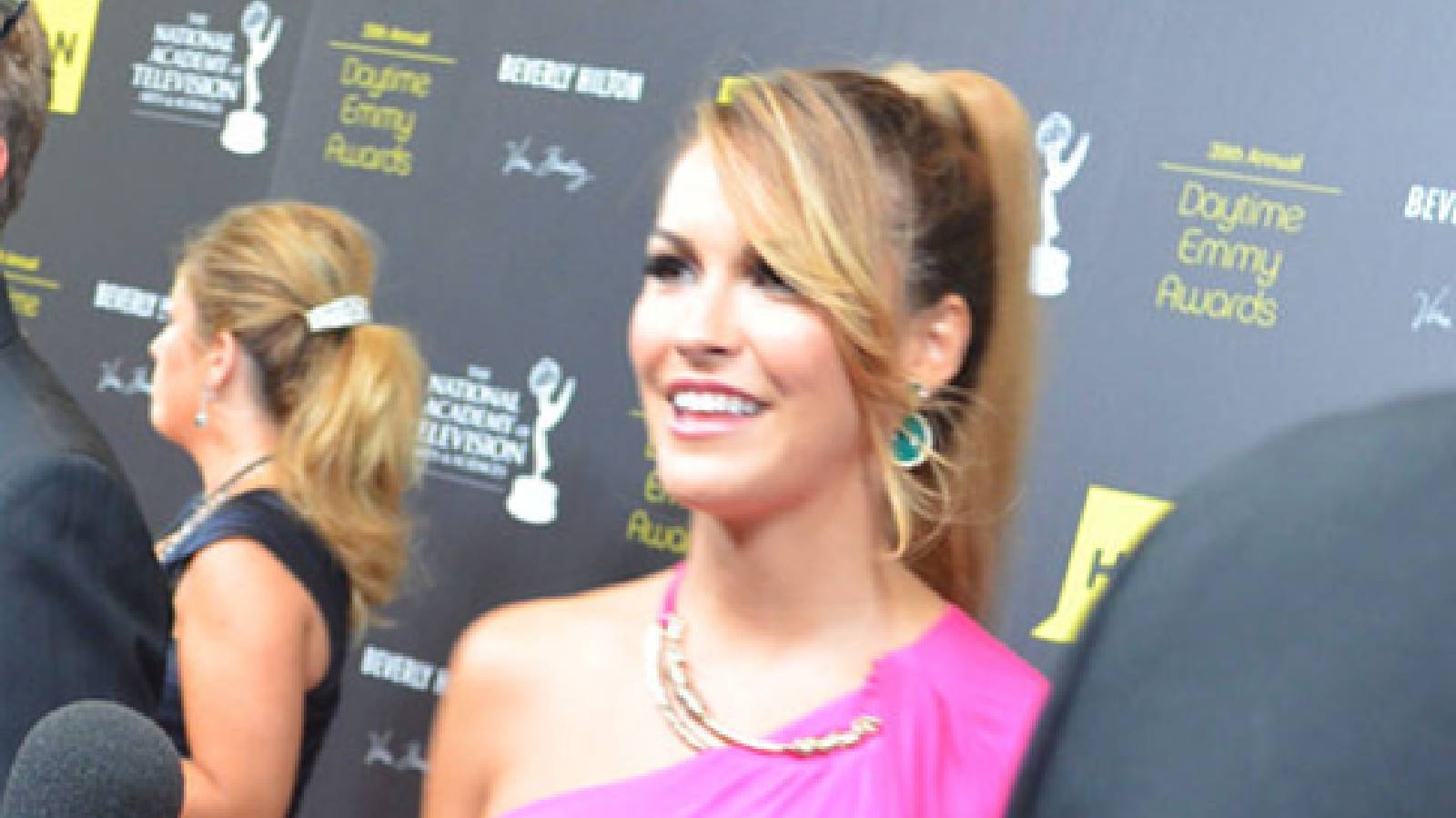 'Selling Sunset' Star Chrishell Stause On Becoming A Mom: I Want To Adopt