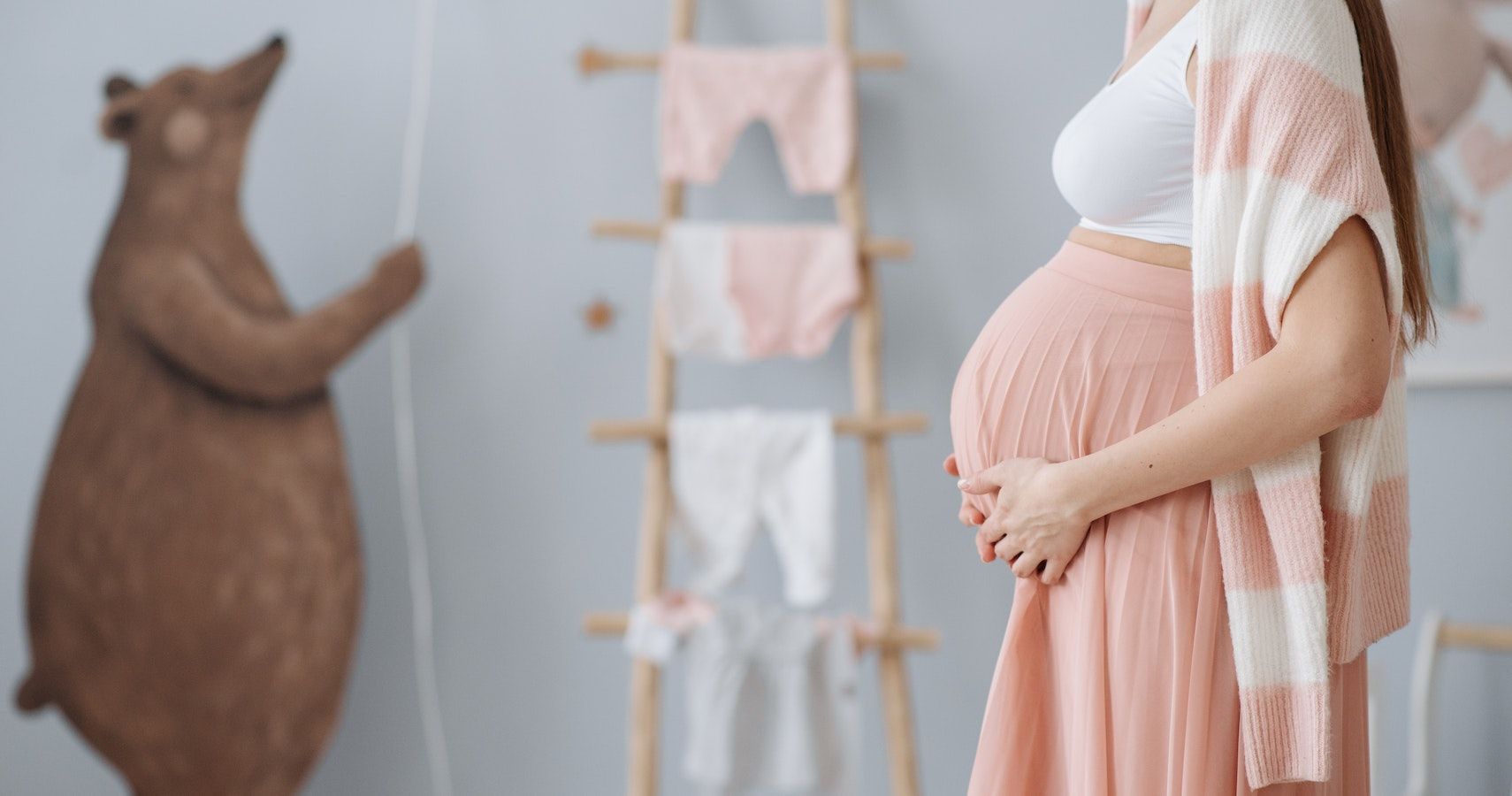 Nesting Projects That Make Life With Baby Easier