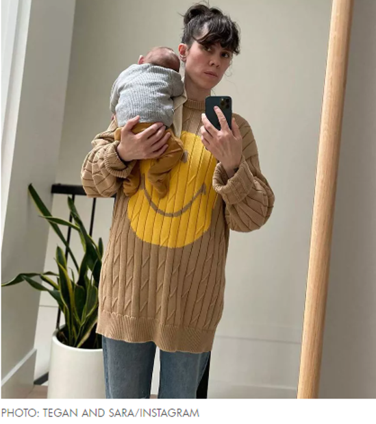 Celebrities That Became First-Time Parents In 2022