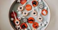 Should Toddlers Eat Halloween Candy 