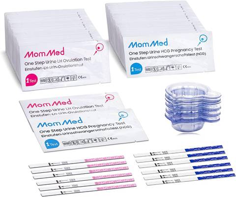Best Ovulation Kits