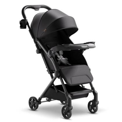 How To Choose A Travel-Ready Stroller
