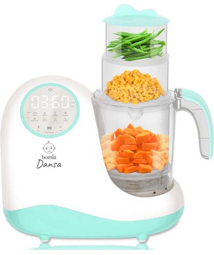 Baby Food Processor On Sale With Extra Coupon