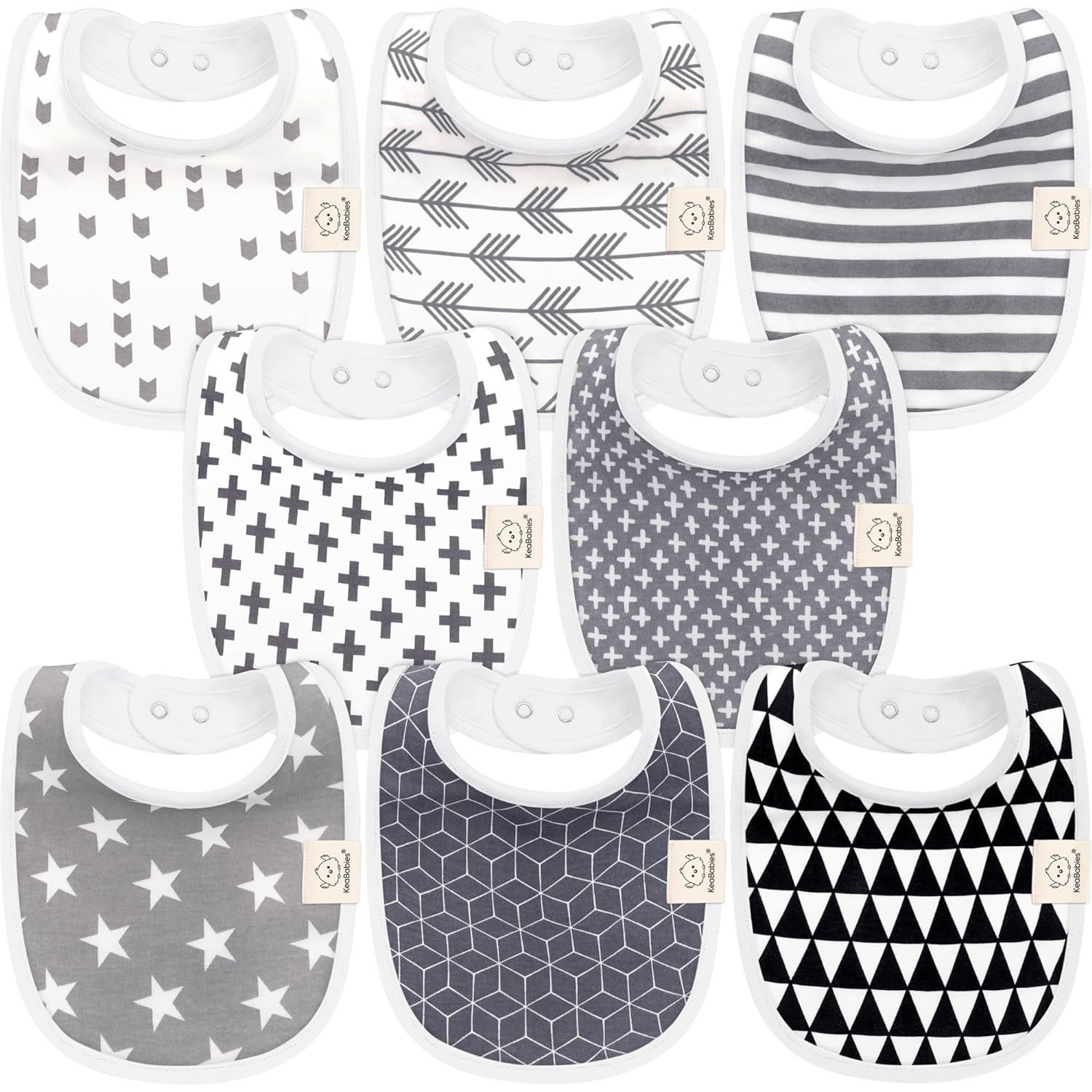 Best Baby Bibs