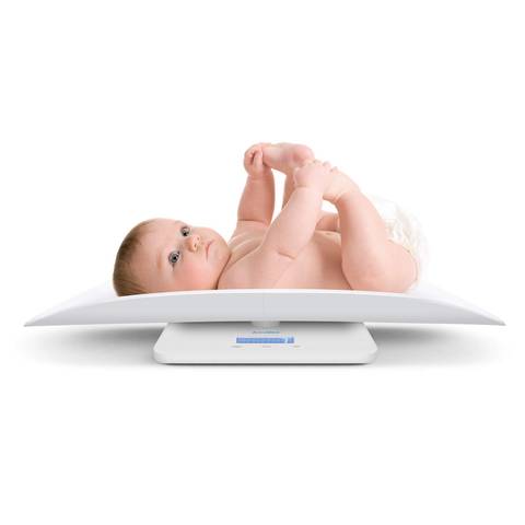 Best Baby Scales