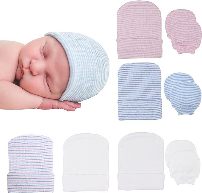 Best Newborn Hats
