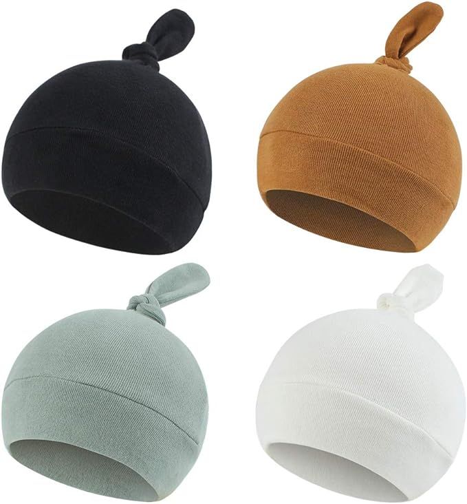 Best Newborn Hats