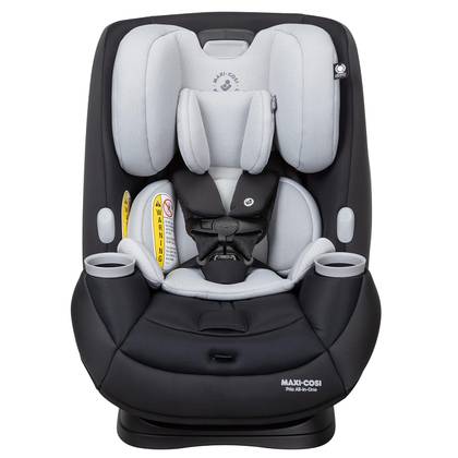 Graco 4Ever DLX 4-in-1 Car Seat Sale: Save 20% on Amazon