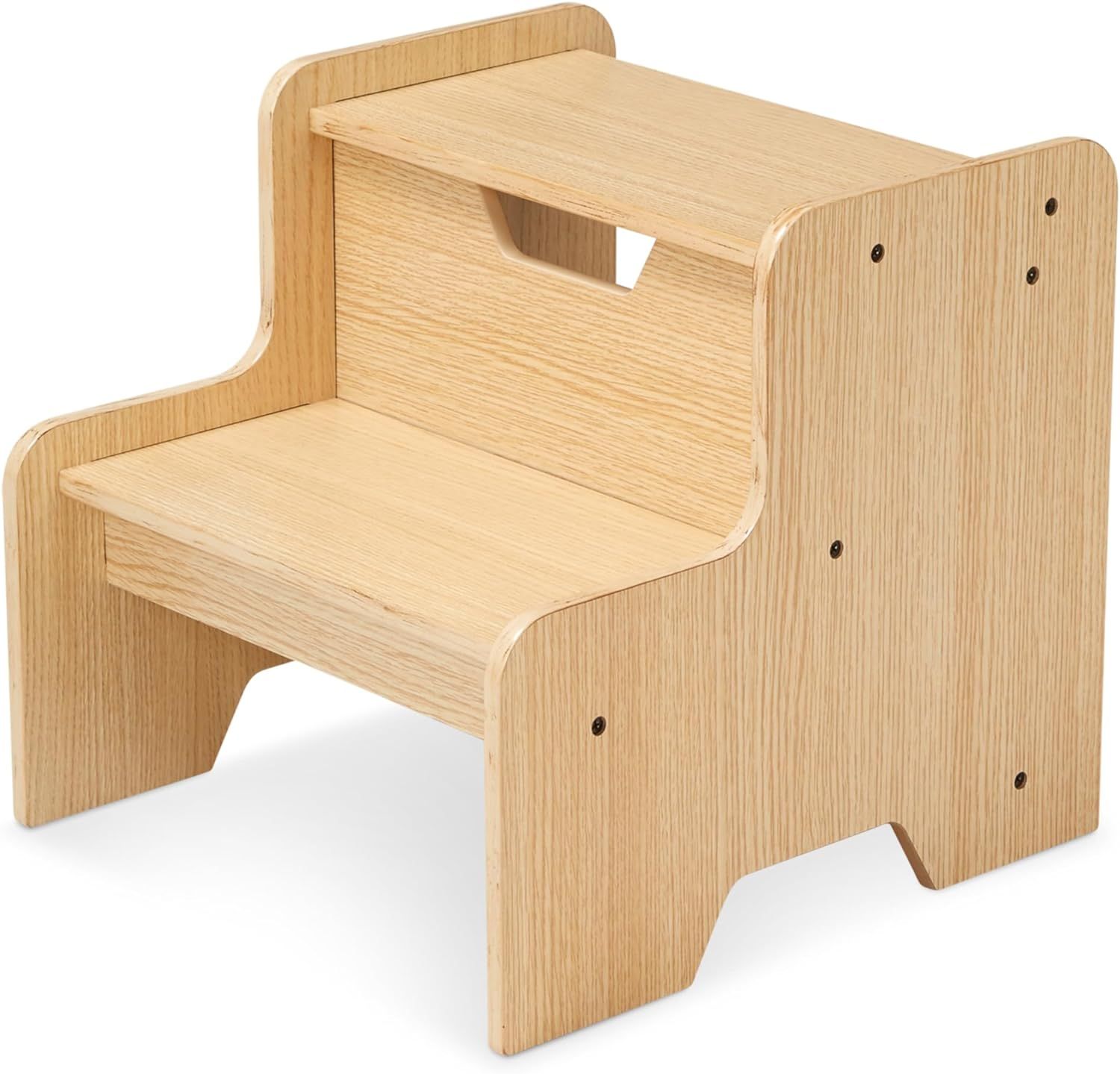 Best Step Stools For Toddlers