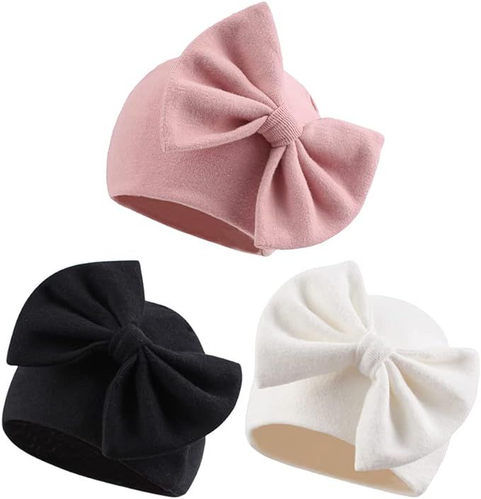 Best Newborn Hats