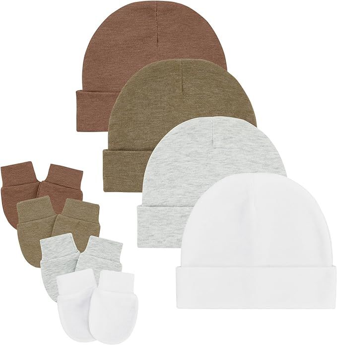 Best Newborn Hats