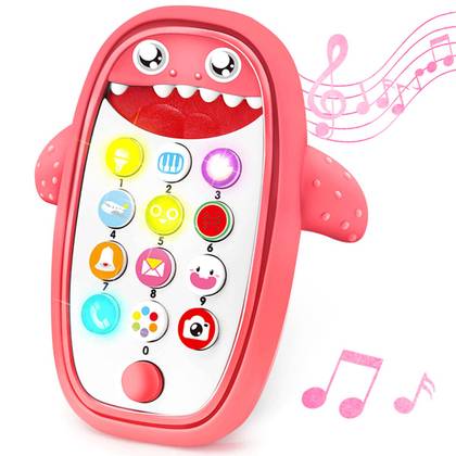 Best Toy Phones For Babies And Toddlers