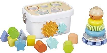Best Shape Sorter Toys For Toddlers